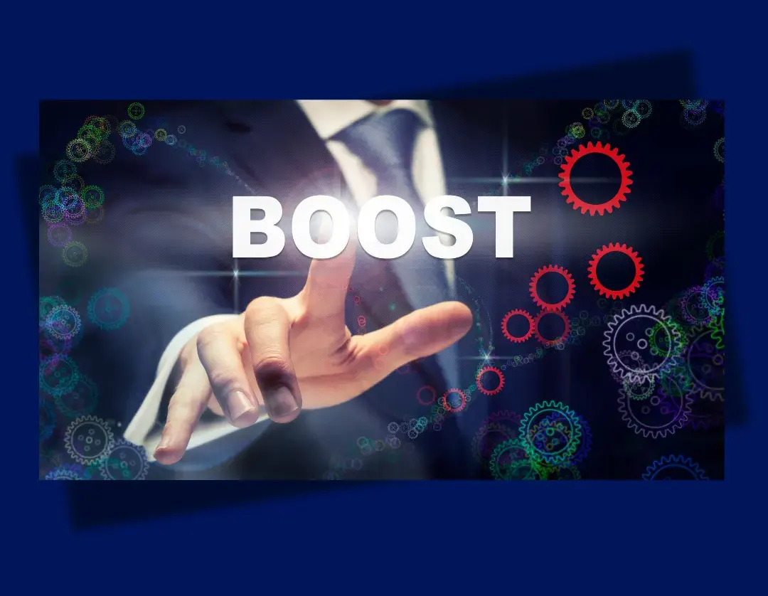 Boost Performance - Westchester Technology